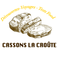 Cassons la Croûte! – Découvertes, Voyages & Tests Food